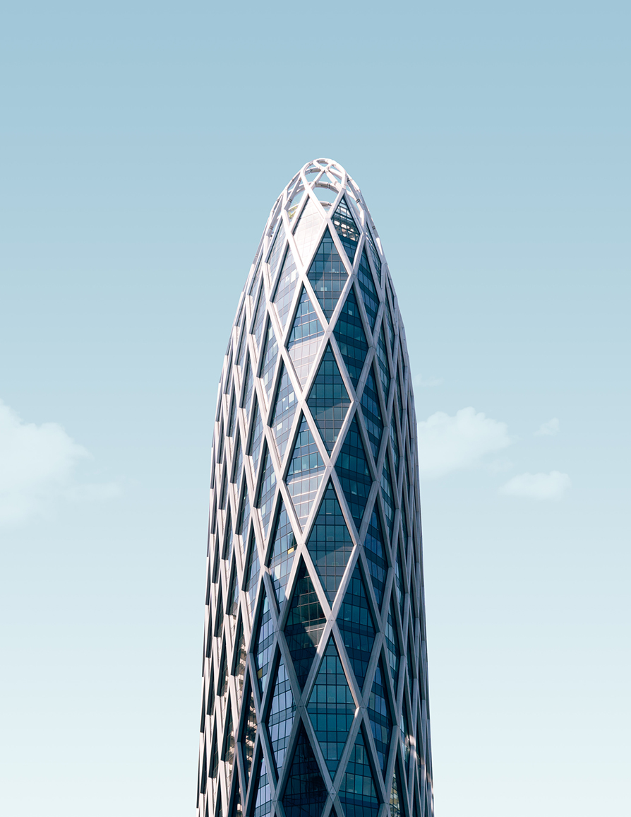 PNP Industrial Architects and Engineers | A Pithavadian and Partners ...