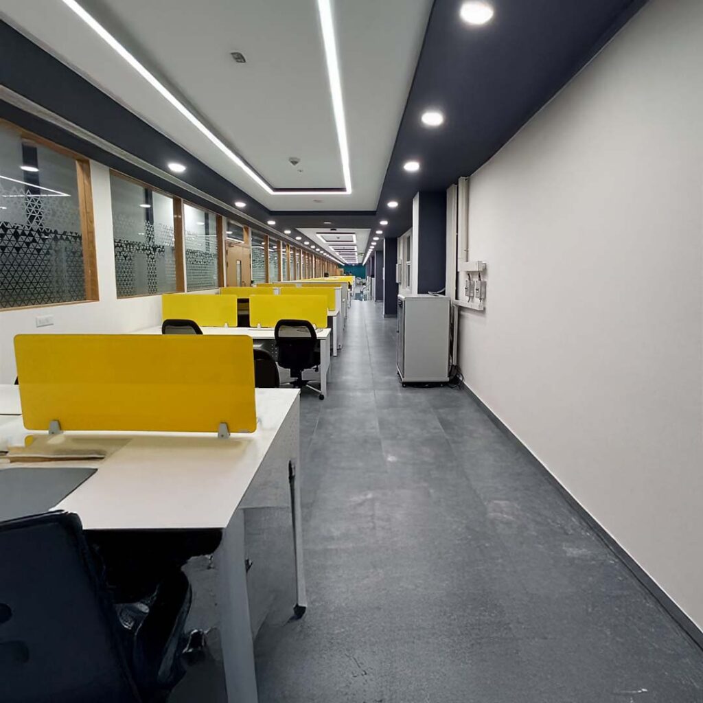 PNP Industrial Architects and Engineers | A Pithavadian and Partners ...